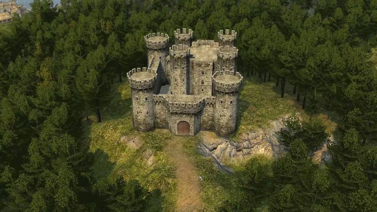 Legends of Eisenwald #20 - YouTube