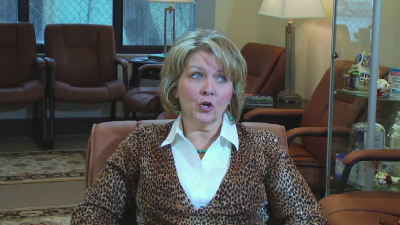 Testimonial for John M Falbo DDS - YouTube