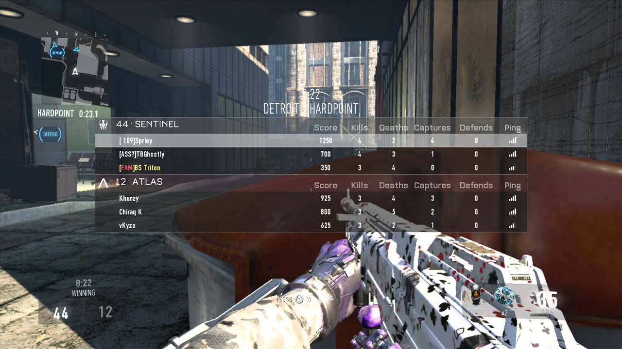 They dropped host proof in video - YouTube