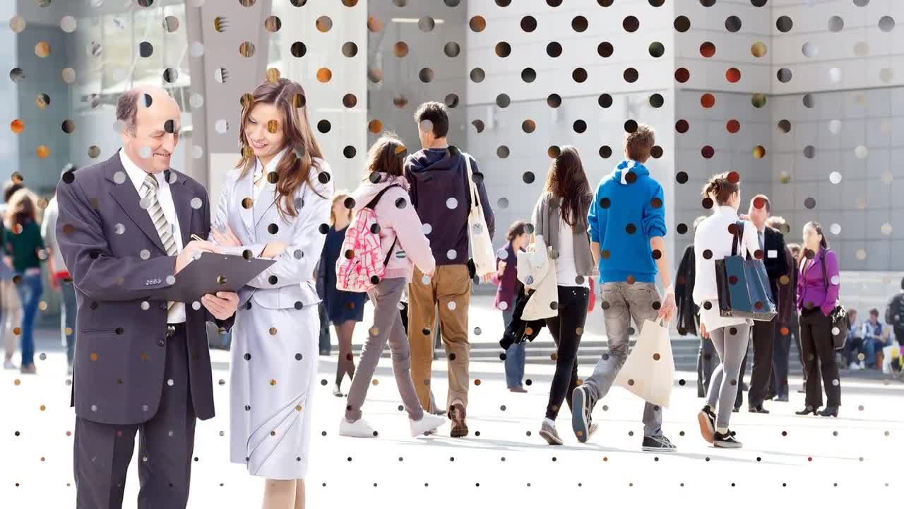 Circle Matte Transitions Pack Motion Graphics - YouTube