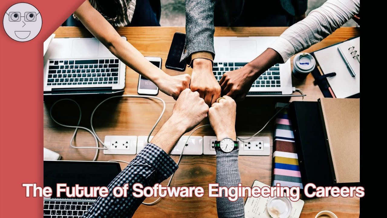 The Future of Software Engineering Careers - YouTube