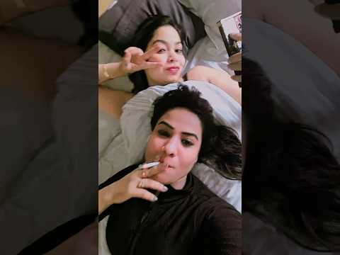 Virul Girls Smoking Video 🚭💔💔🚬🚭🚭👈 #trending #foryou #smoker #smokeyeye #smoke #duet #smokecigarette
