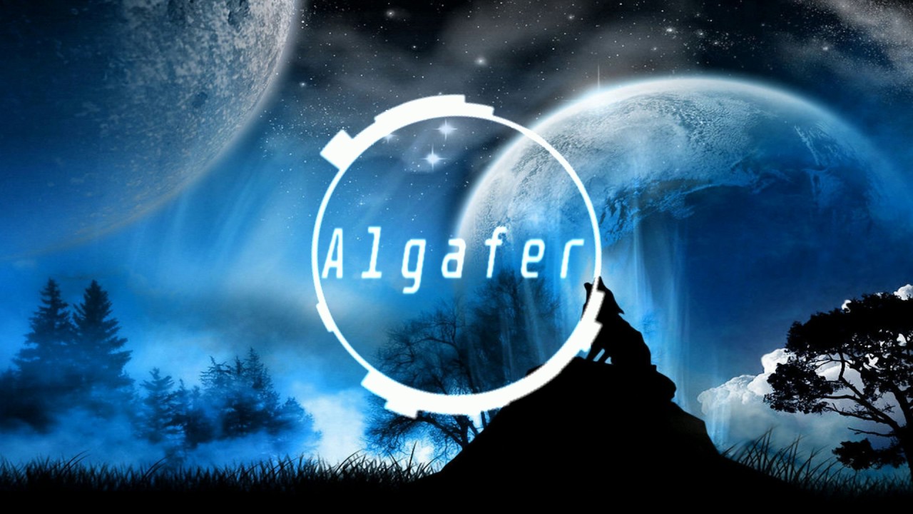 Algafer secret - YouTube