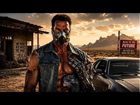 La Máquina de Guerra Invencible Comienza su Venganza | Película Completa de Acción en Español Latino