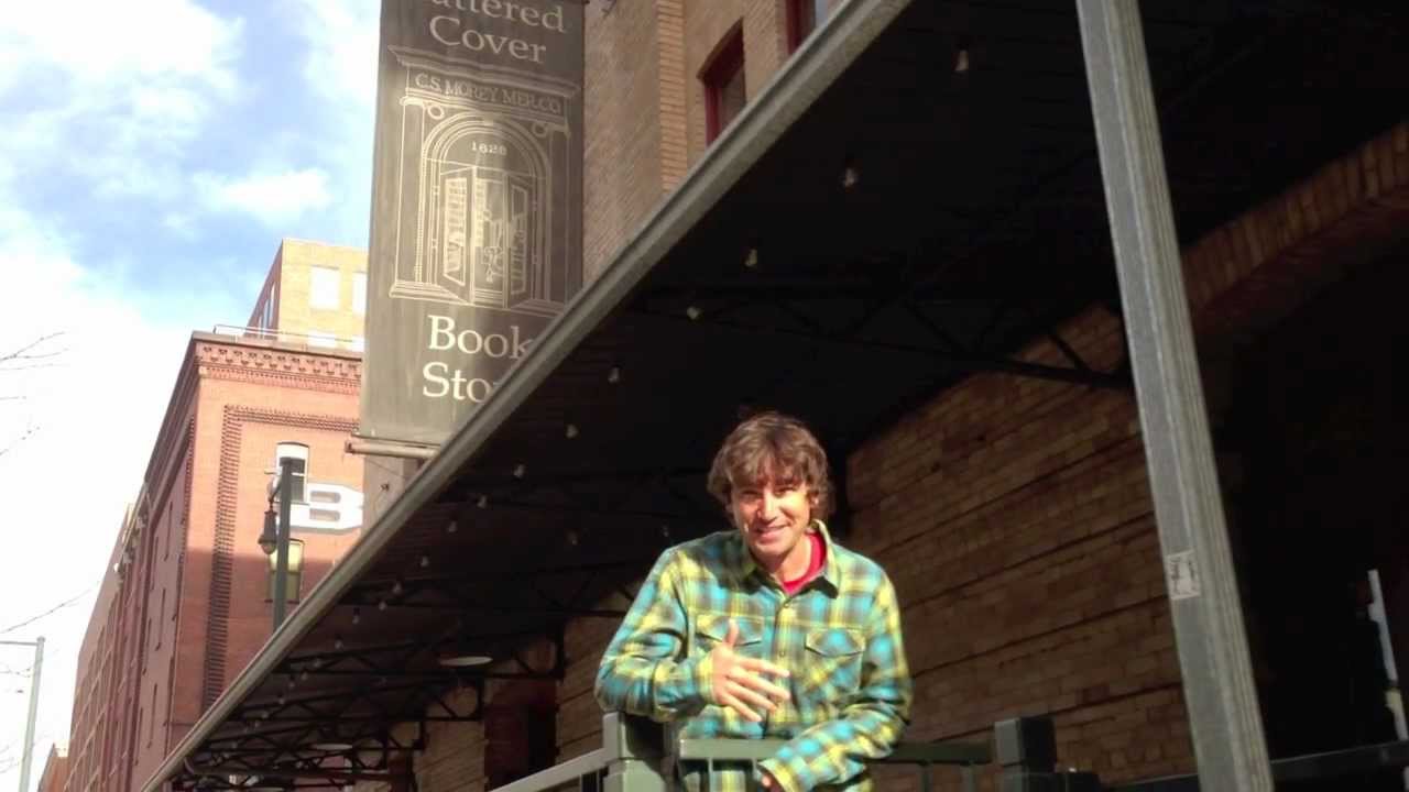 ROOTLESS Hits the Shelves - YouTube