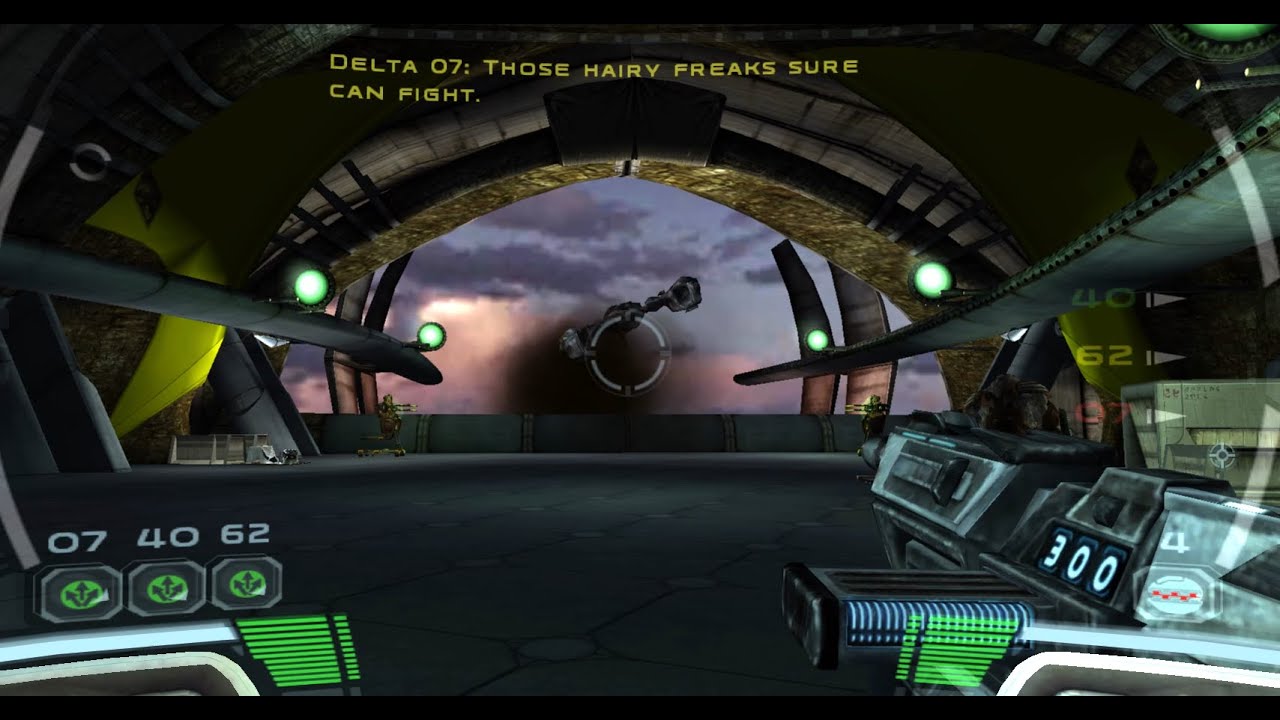 Star Wars Republic Commando - Episode 14 : Secure the Citadel - YouTube