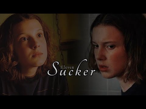Eleven - Sucker