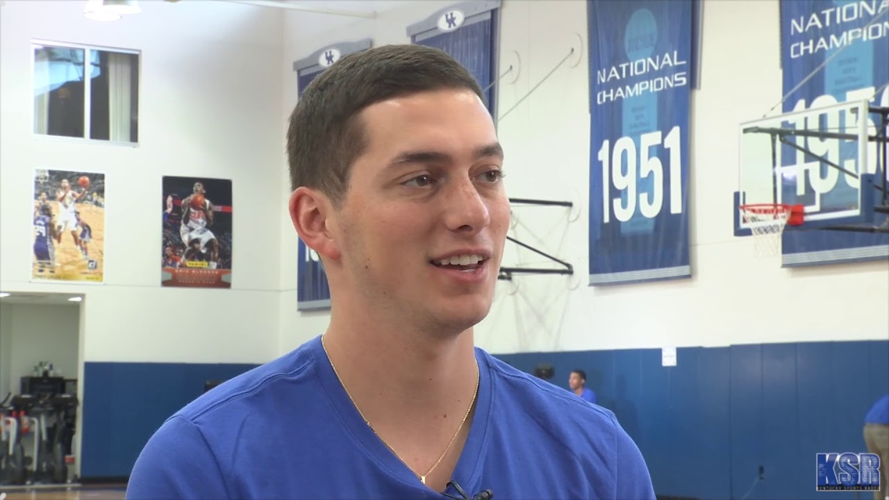 Jonny David | UK Player Preview 2018-19 - YouTube