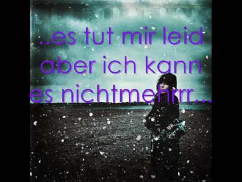 deshalb qeh ich jetzt