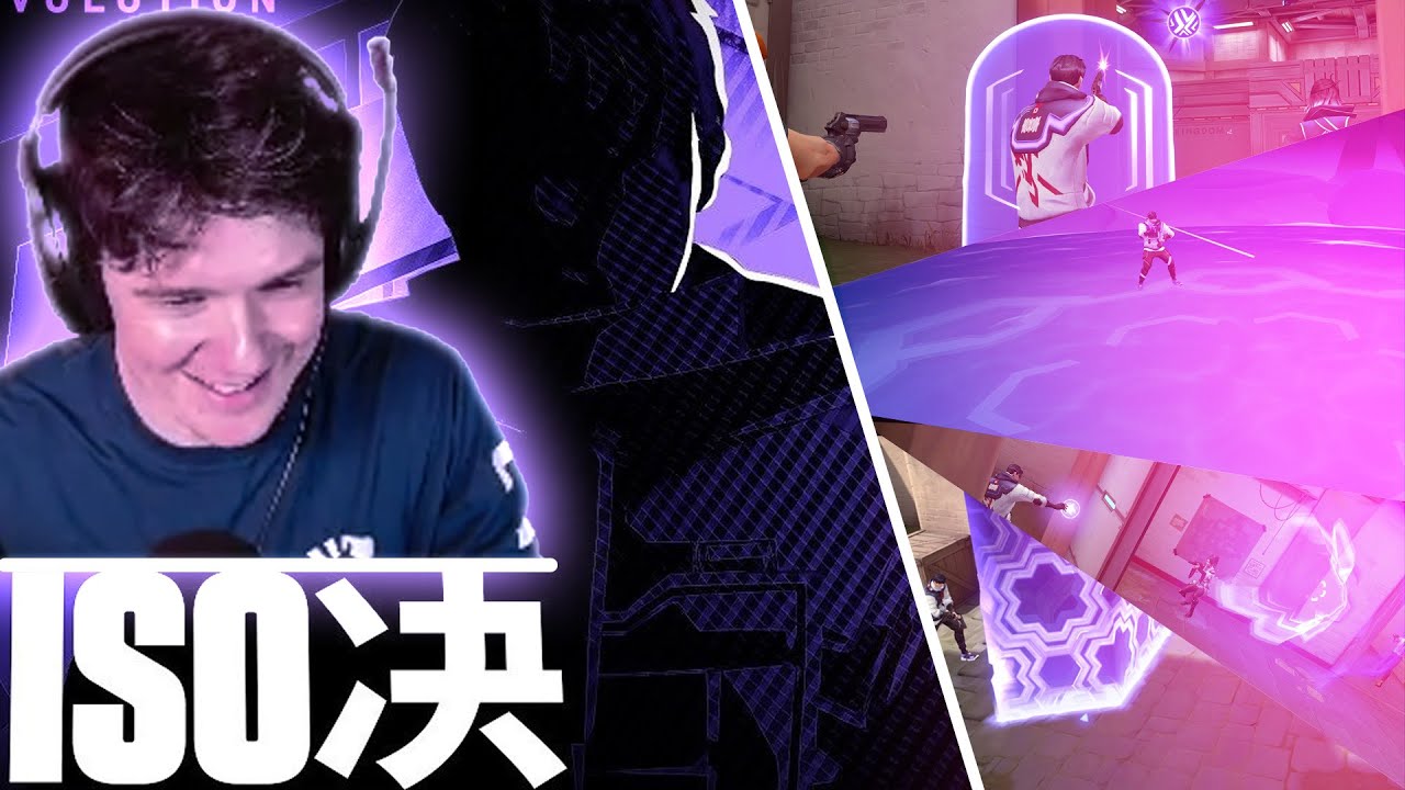 Sliggy reviews the new Valorant Agent Abilities - YouTube