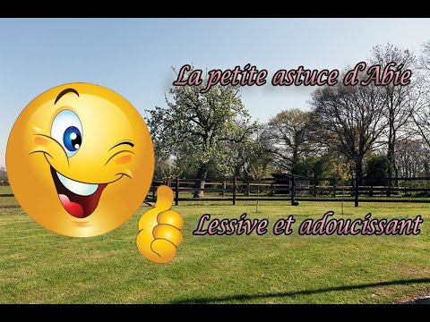 La petite astuce d'Abie N°1 - YouTube
