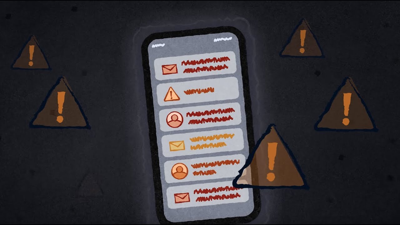 Digital Transnational Repression Explained: Intro - YouTube