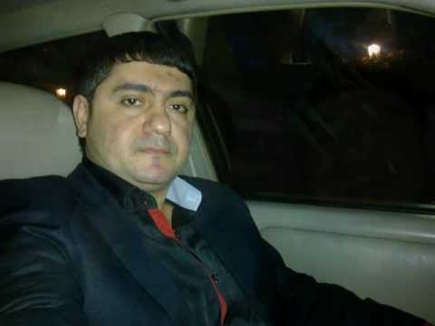 Akif Arif-qurban gerek
