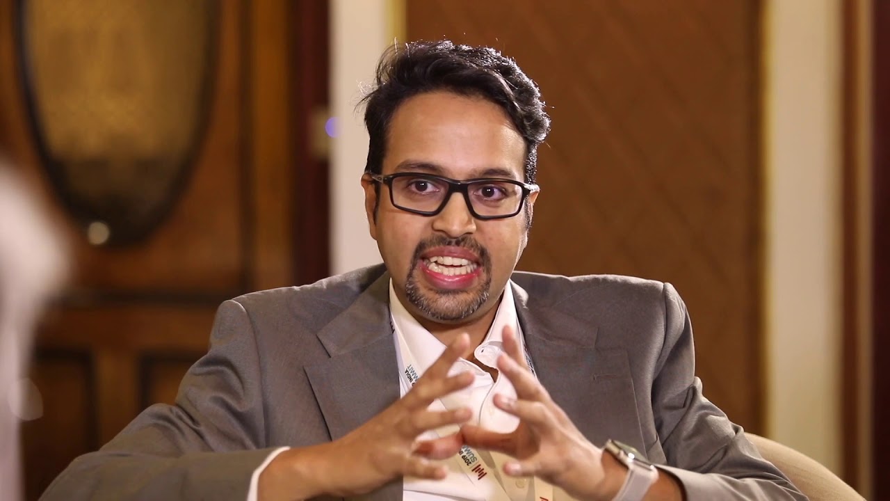 A day in the life of a bank FX trader using technicals | Usha Prabhu ...