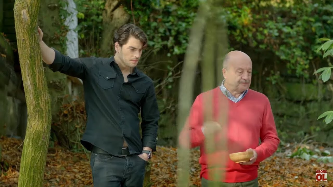 Aslan Ailem / Aslan Family Trailer - Episode 6 Trailer 2 (Eng & Tur ...