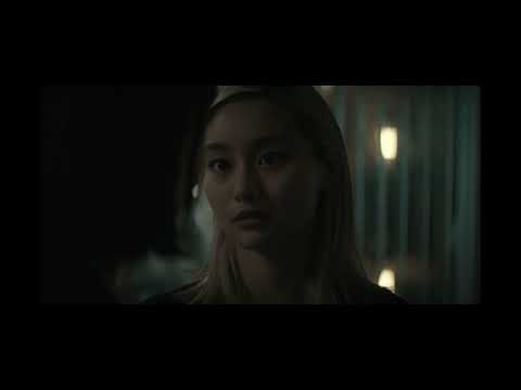 Invasion - Hinata & Mitsuki lesbian scene - S1E9