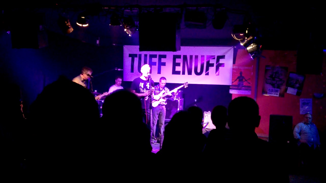 Tuff Enuff: Born in Chicago - YouTube