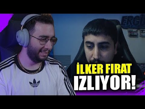 Eray - İlker Fırat otomatik çağrı bekletme izliyor! @ilkerfiratonline 