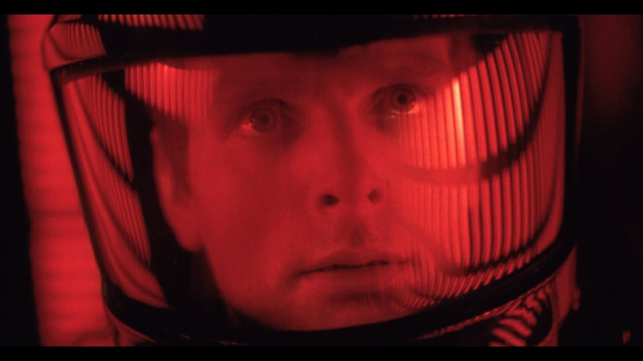 Stanley Kubrick - The Cinematic Experience - YouTube