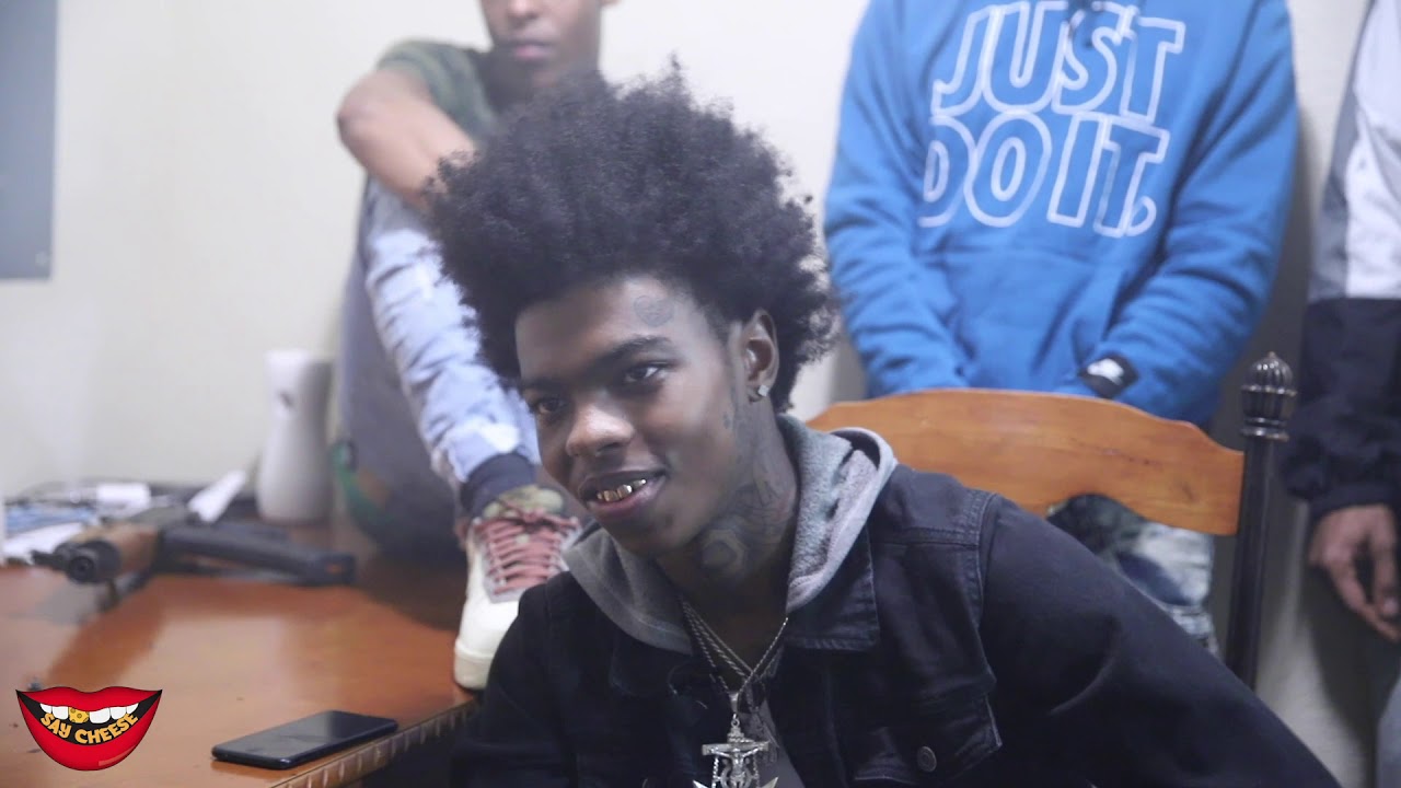 Meize Bentley on if he can become a full time rapper, why it's so hard ...