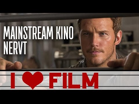 Mainstream Kino nervt! | I HEART FILM #26