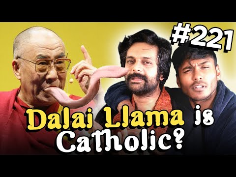 Dalai Lama is a Pedo?! | Mango Bae #221