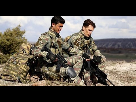 Savaşcı Dizisi 1 Bölüm Müzikleri ( Sana Yüce Yaradan Cennetten Yer Ayırmış )
