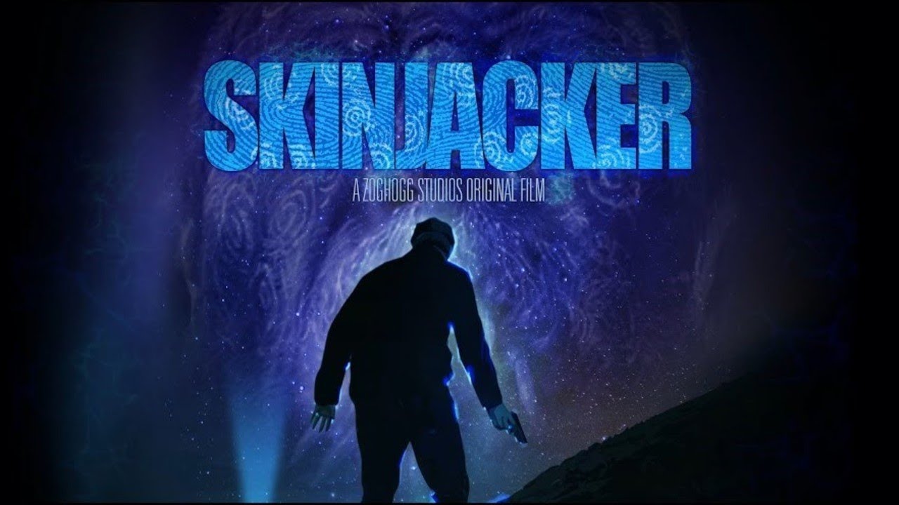 Skinjacker Teaser | wikimovie | Support Indie Film - YouTube