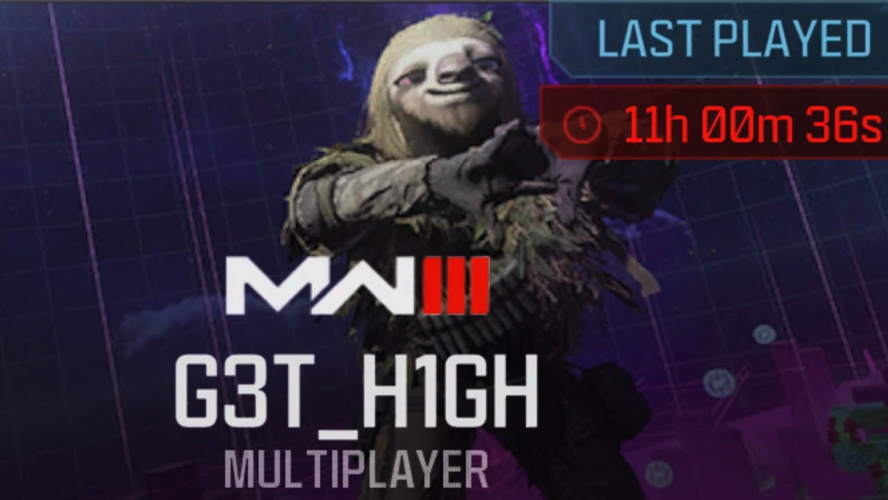 G3t H1gh Limited Time Mode Live - YouTube