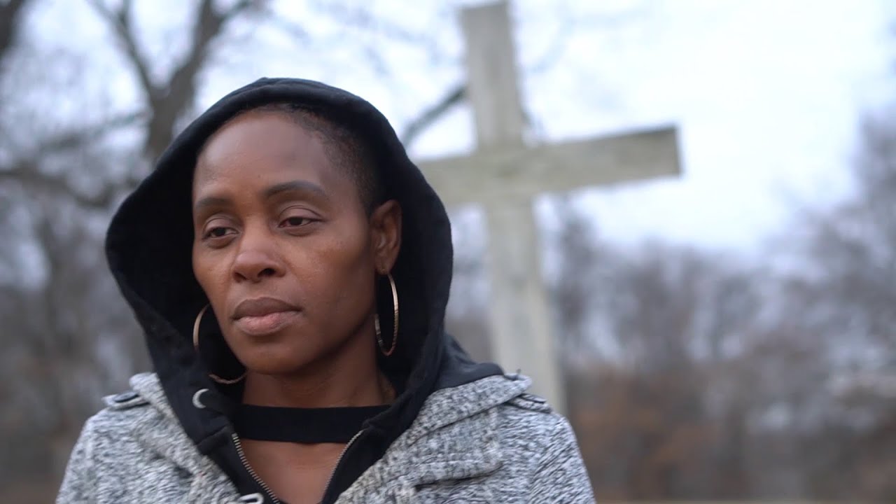 Gone But Never Forgotten Starring Laronda Leveringston & Jackie Terry ...