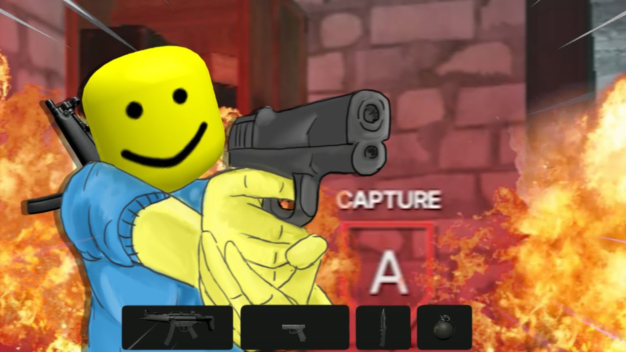 COD For Kids - YouTube