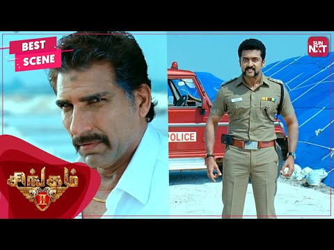 The reason behind the \