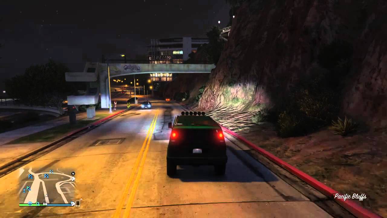 Getting some head - YouTube