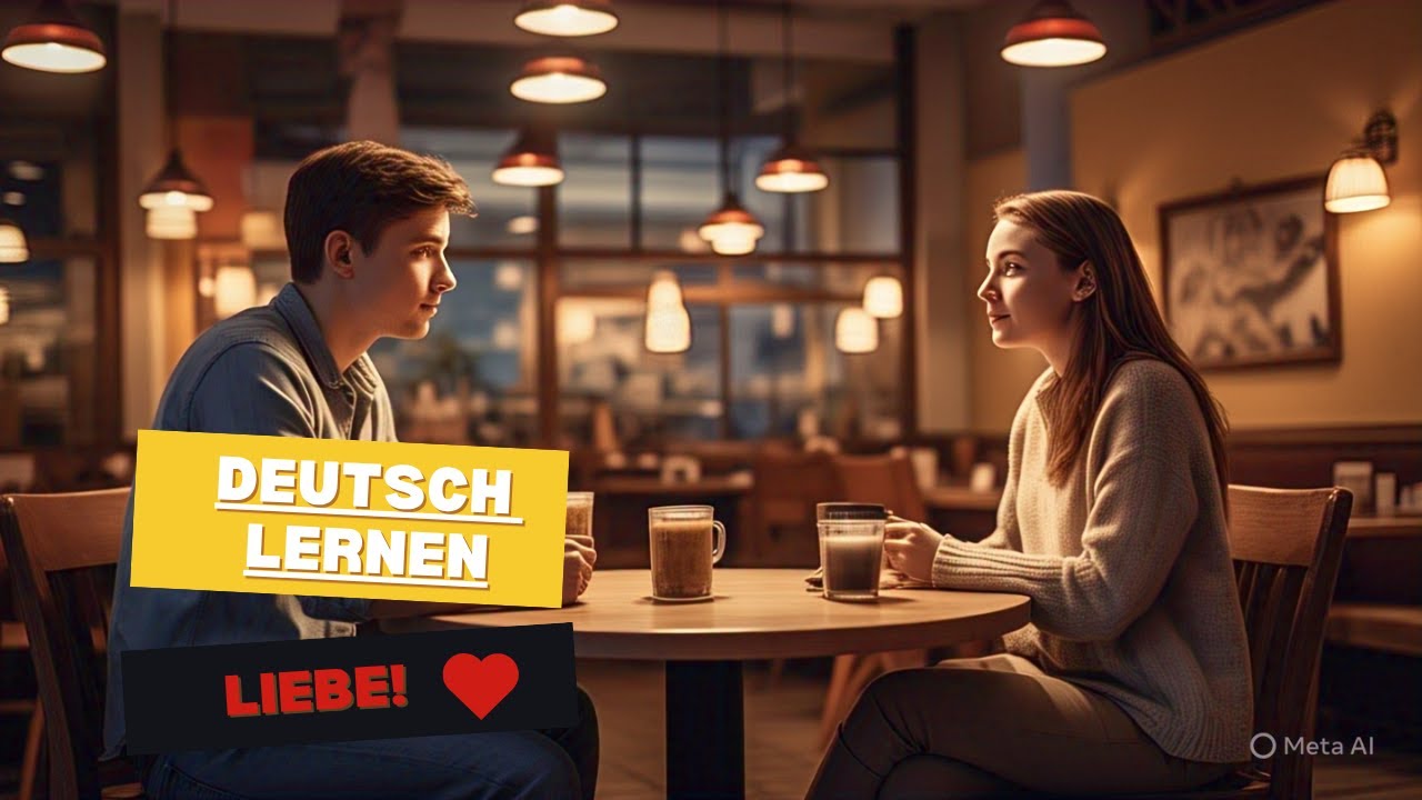 Liebe (Interview Auf Deutsch Zum Deutschlernen!) - YouTube