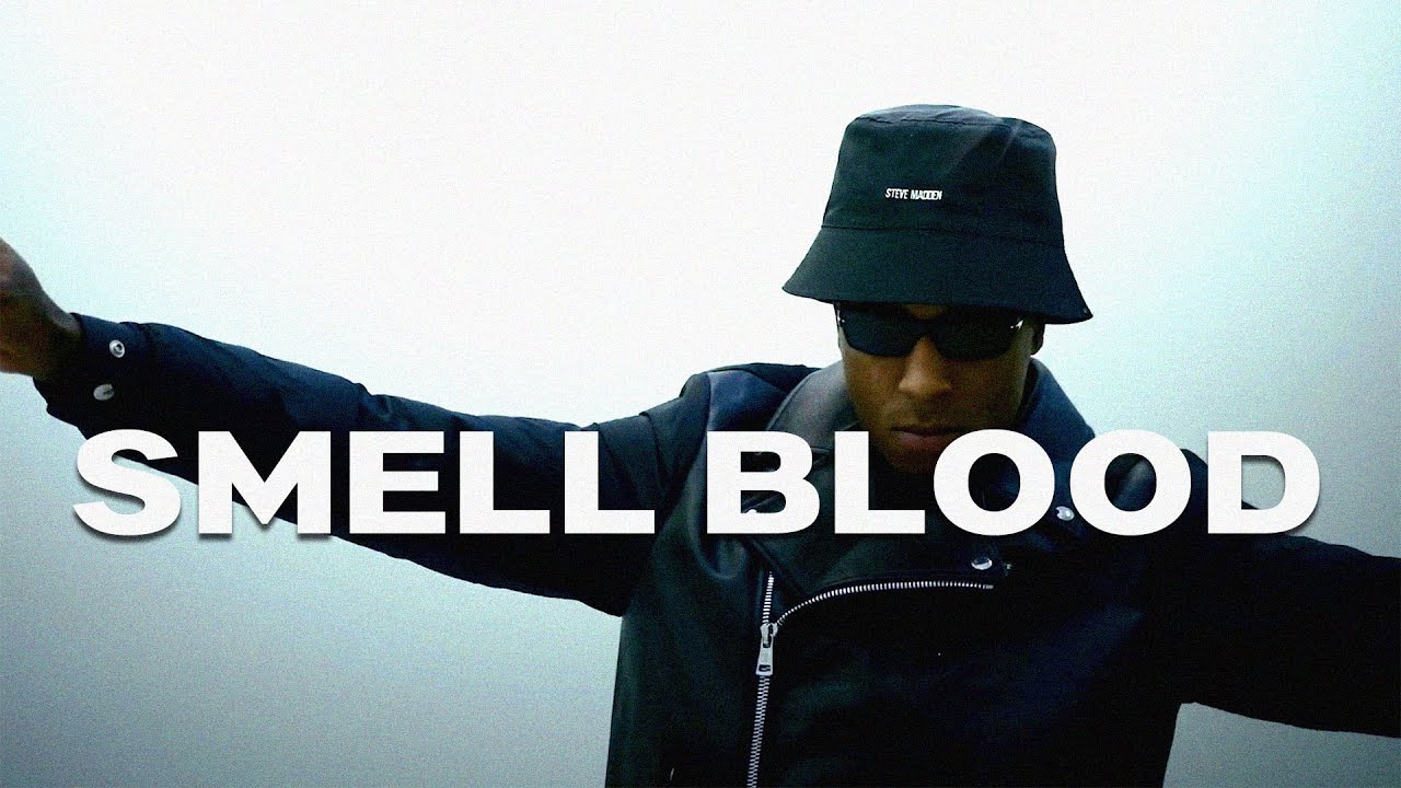 (FREE FOR PROFIT) (Aggressive) "Smell Blood" NBA YoungBoy Type Beat ...