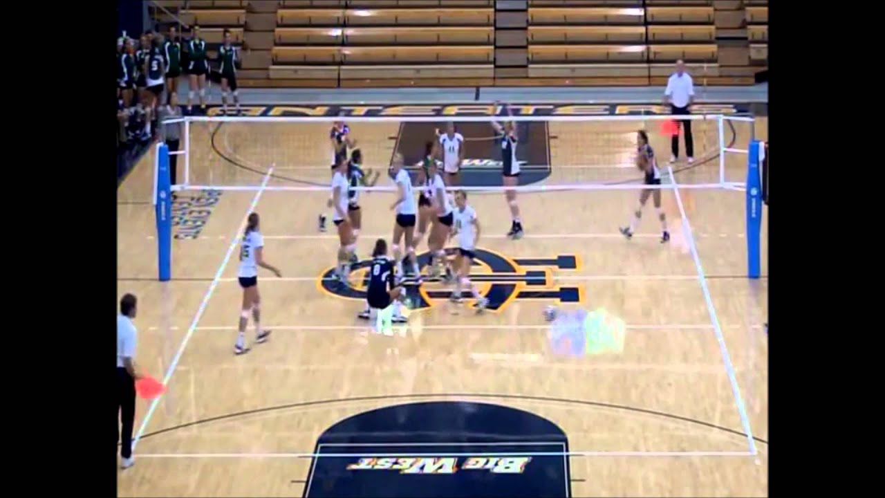 Jennifer Keddy Highlight Video - YouTube