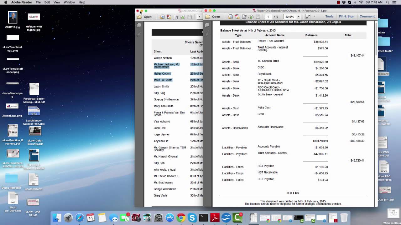 Q88. What are some of the suggested "Best Practice" reports to generate ...
