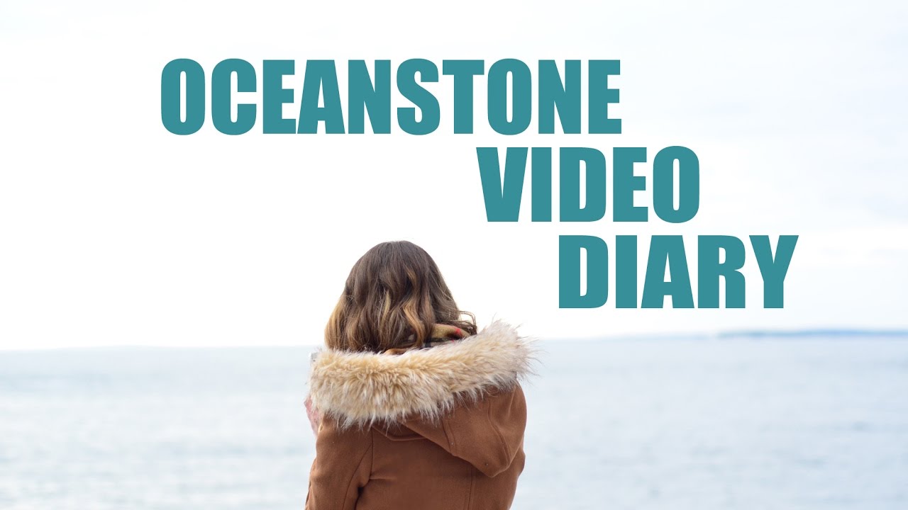 OCEANSTONE RESORT VIDEO DIARY - YouTube