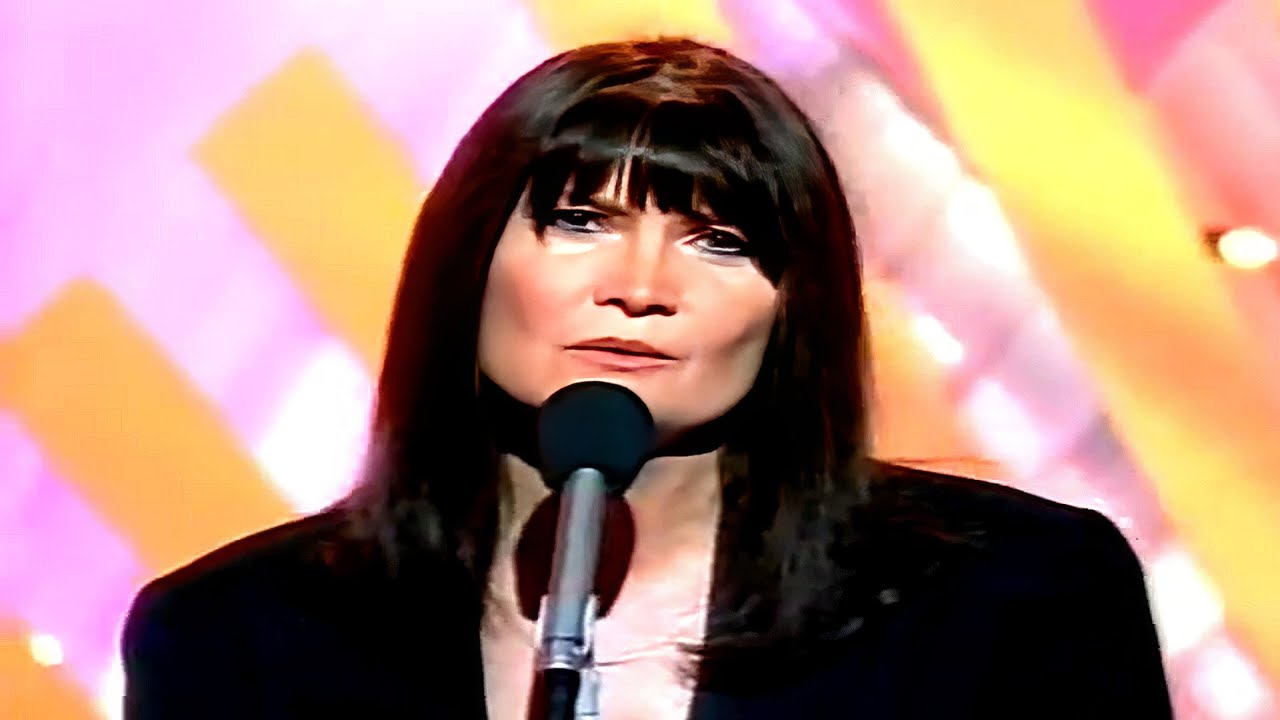 Sandie Shaw / Always Something There To Remind Me / 1969 / - YouTube