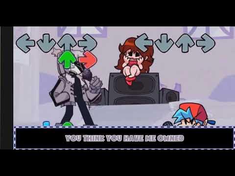 Zavodila 2 RECD x Juno Songs! Friday Night Funkin' THE MUSICAL (FNF) - YouTube