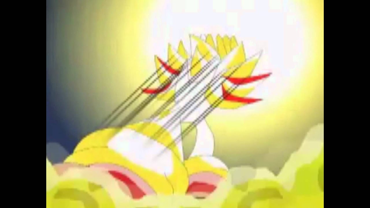 shadic vs nazo - YouTube