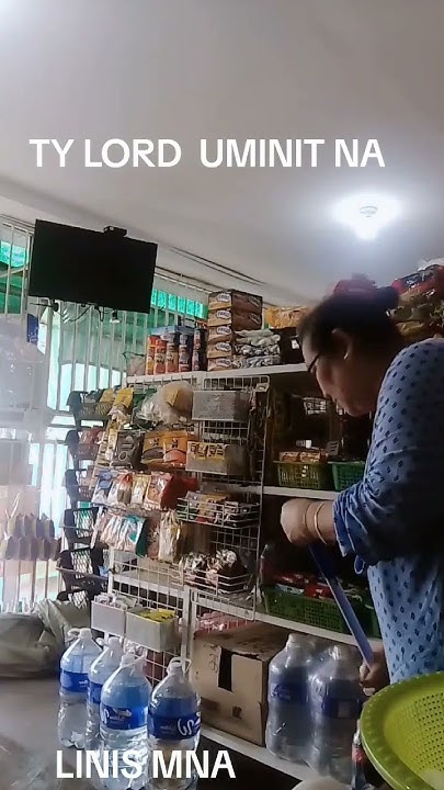 linis muna - YouTube