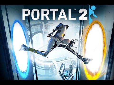 Custom Portal 2 Intro - YouTube