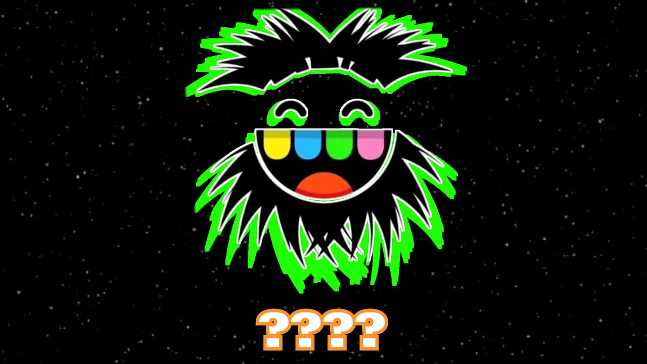 TOCA BOCA " Intro " Sound Variations in 57 Seconds - YouTube