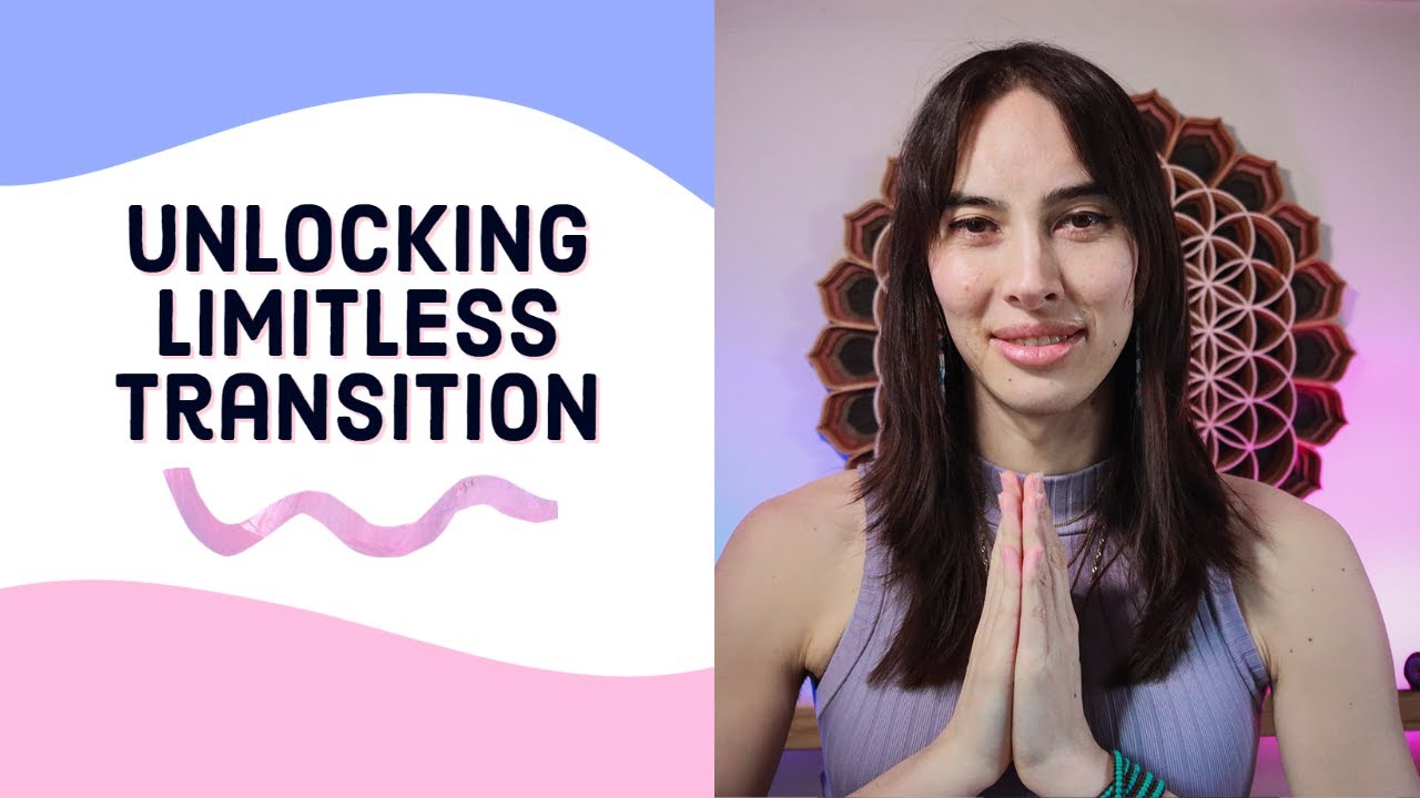 How to be Invincible: The Secret of Formlessness | MTF Transgender ...