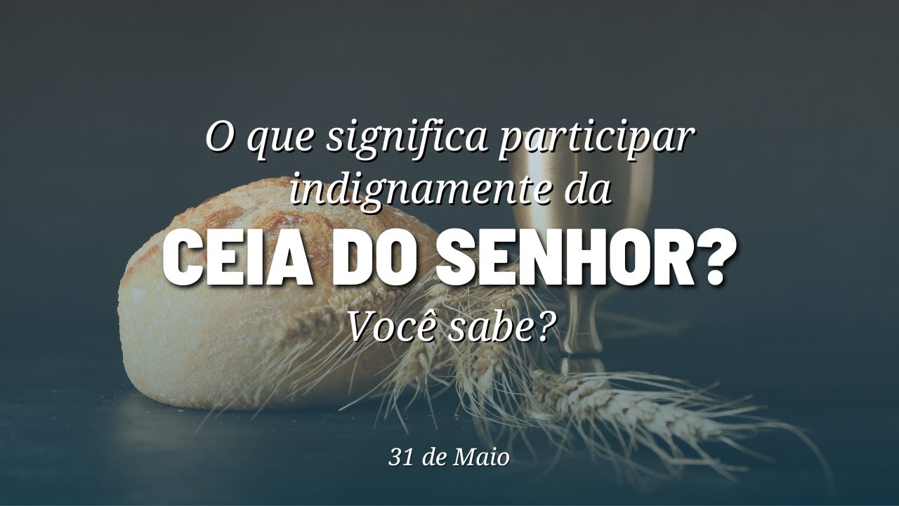 O Que Significa Indignamente - LIBRAIN