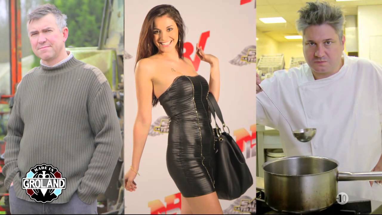 Loanabilla - Made In Groland - YouTube