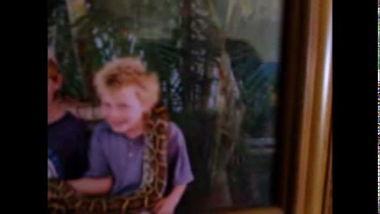 Heartfelt video of friendship - YouTube