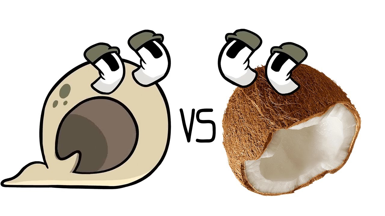 Alphabet Lore In Real Life Fruits - YouTube