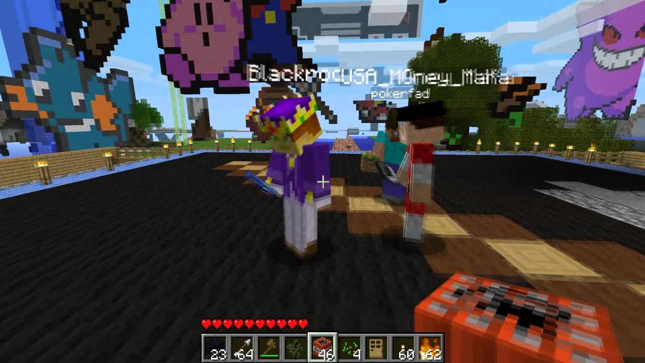 Teamcraft - 2000 Members Update! by StmyD - YouTube